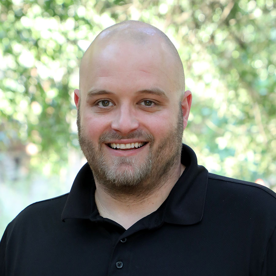 Tyler Ingram - Odum School of EcologyOdum School of Ecology