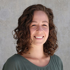 Tamika Lunn - Odum School of EcologyOdum School of Ecology